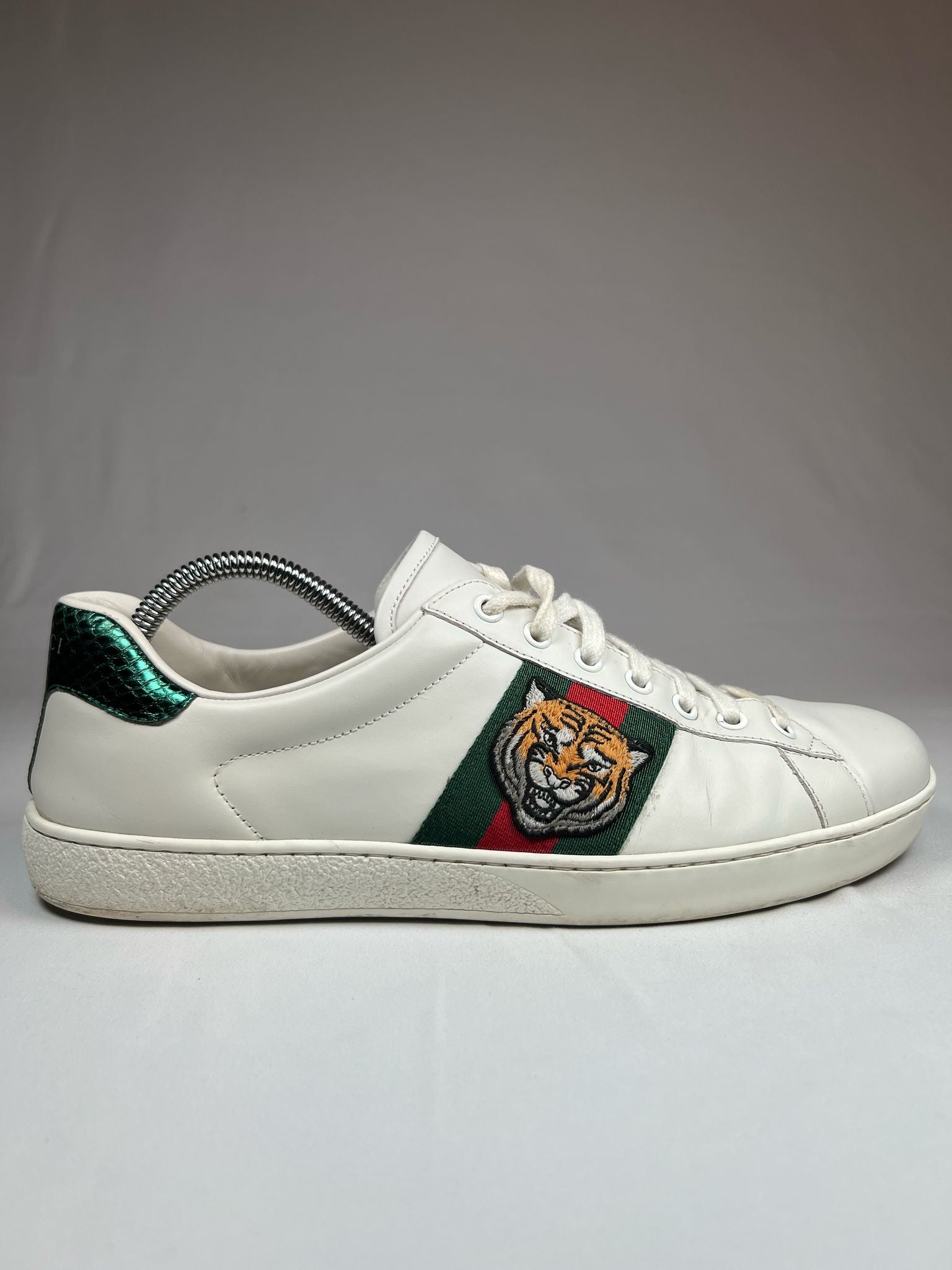 Gucci Ace Tiger