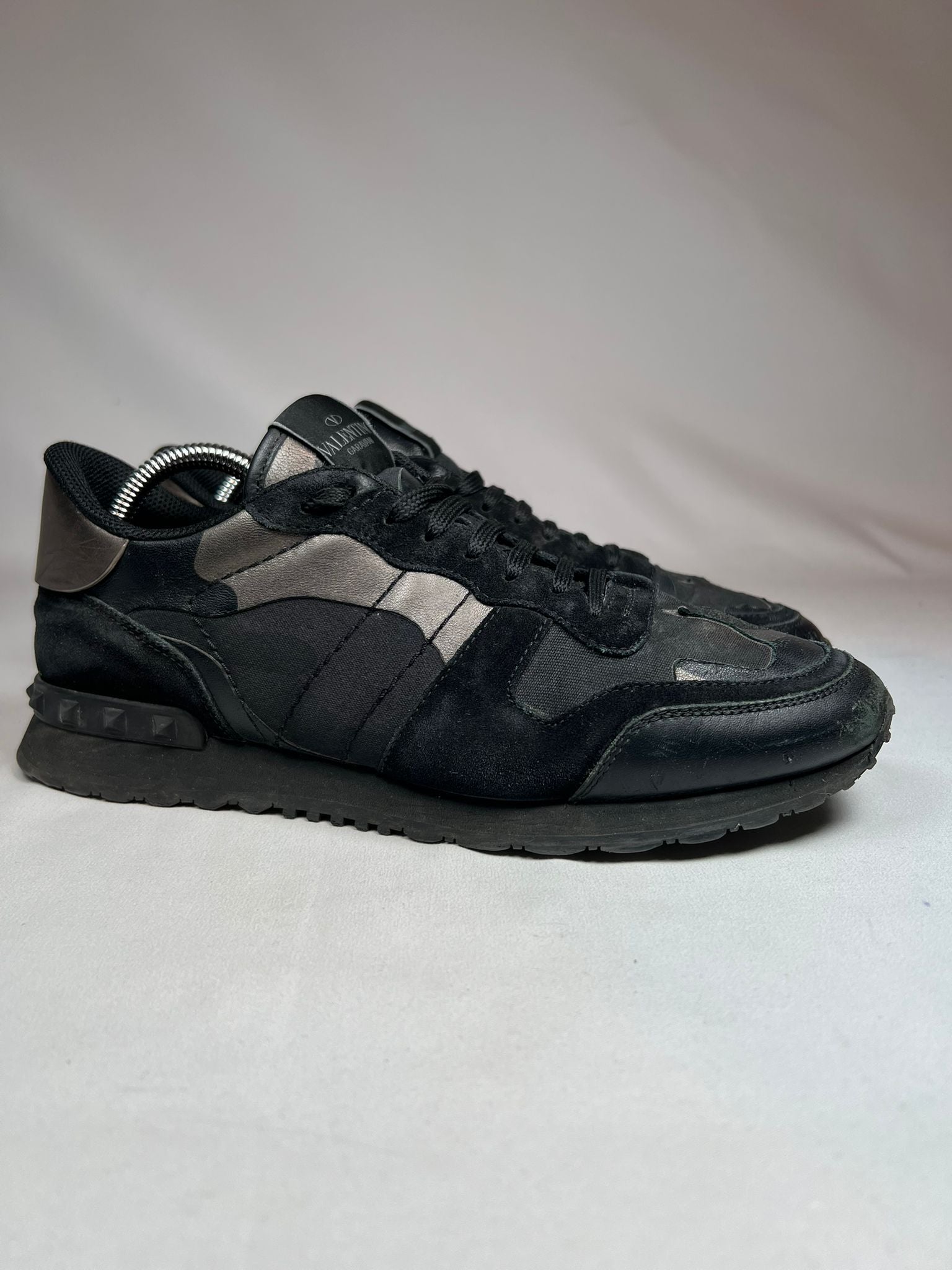 Valentino Rockrunner