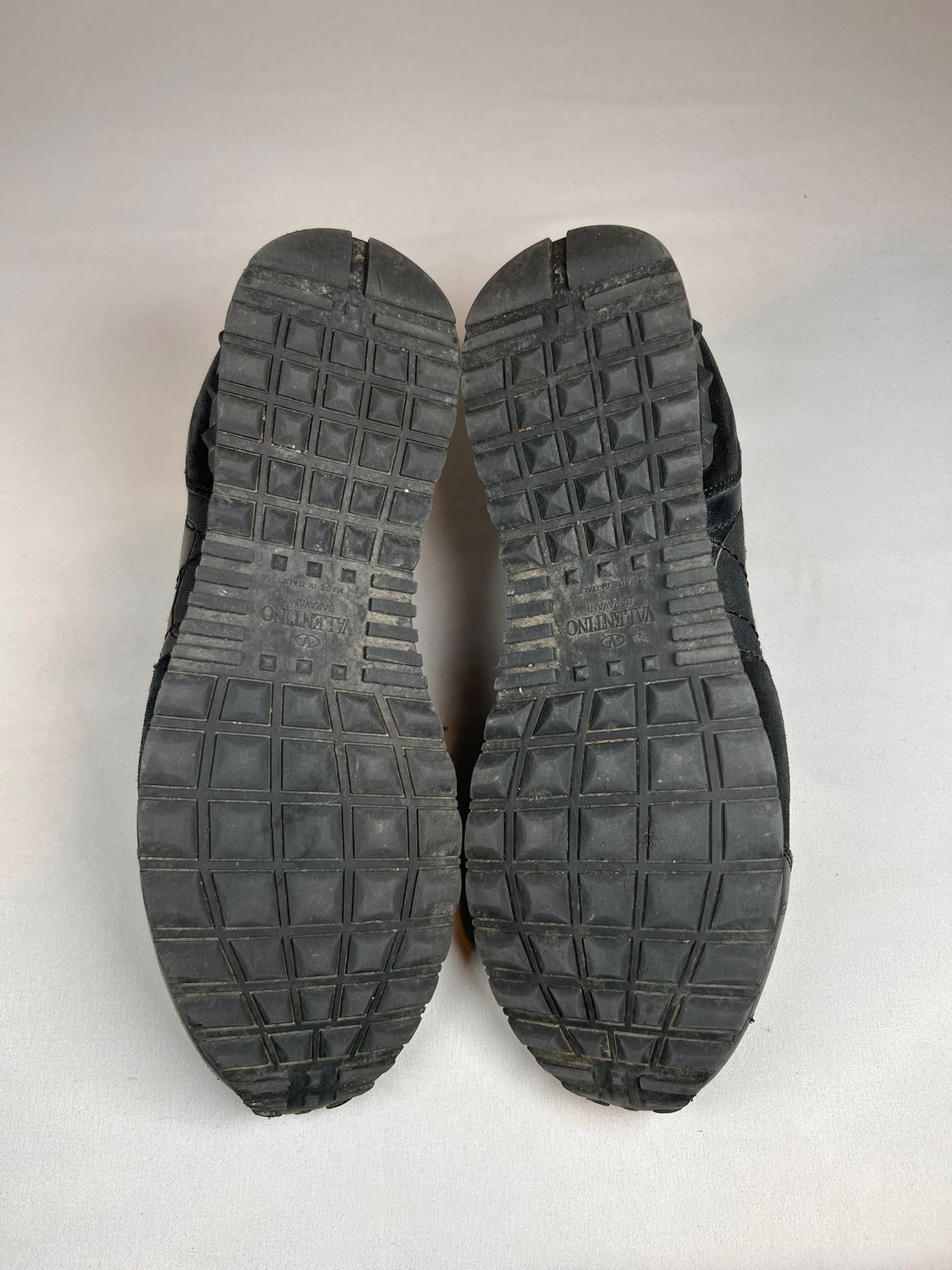 Valentino Rockrunner