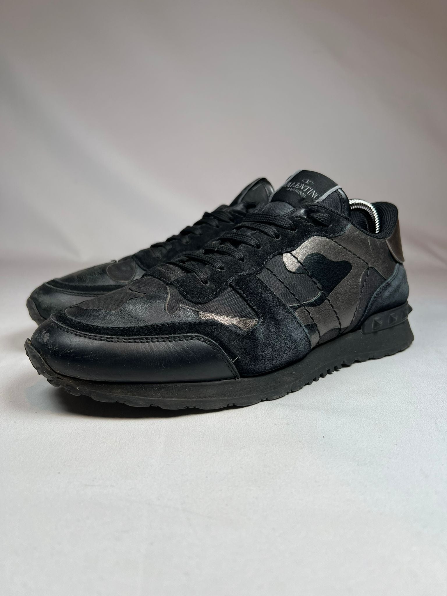 Valentino Rockrunner